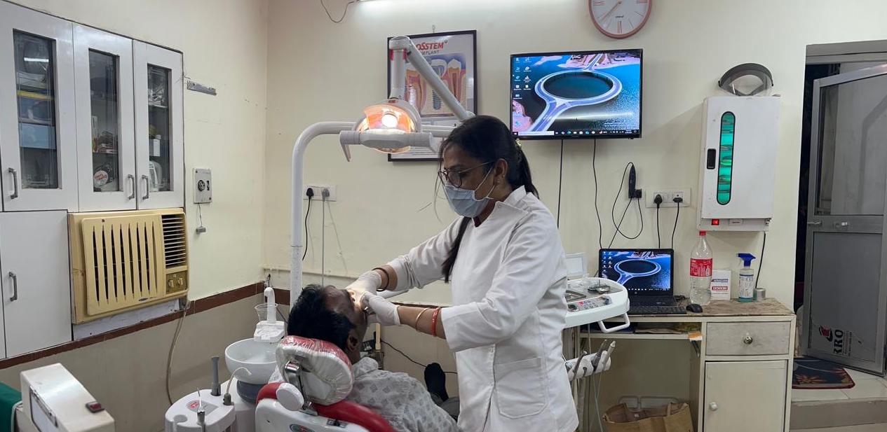 Max Dental Care